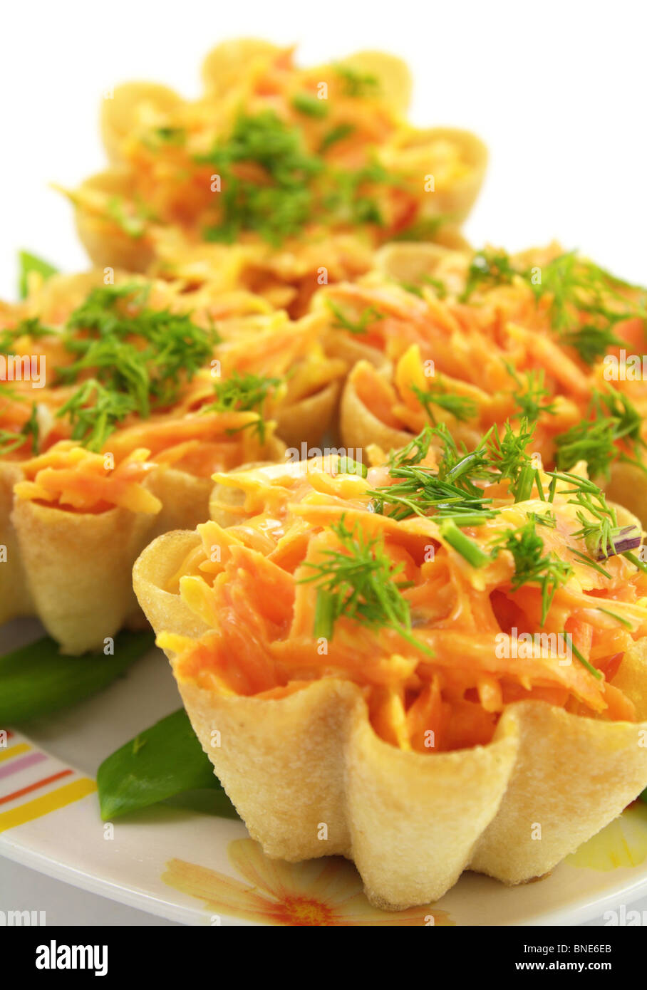 Fennel tart hi-res stock photography and images - Alamy
