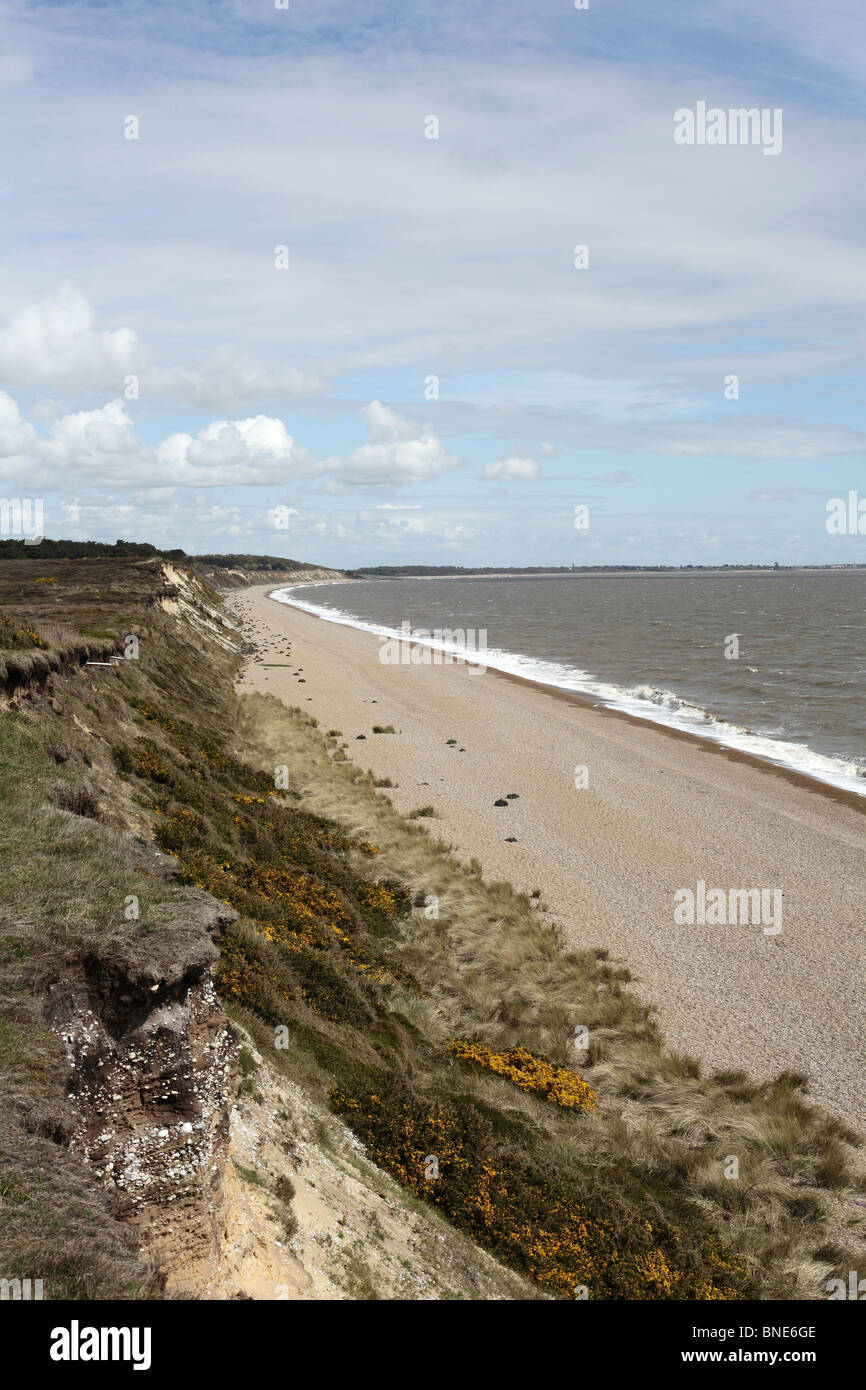 Dunwich hi-res stock photography and images - Alamy