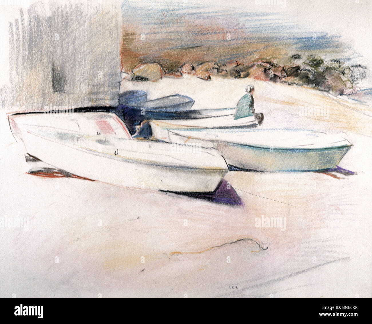 Dorys hi-res stock photography and images - Alamy