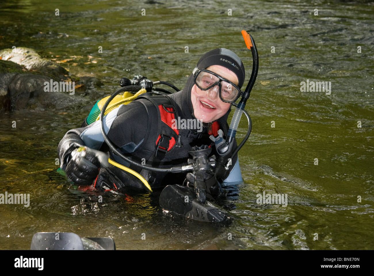 Cothi river hi-res stock photography and images - Alamy