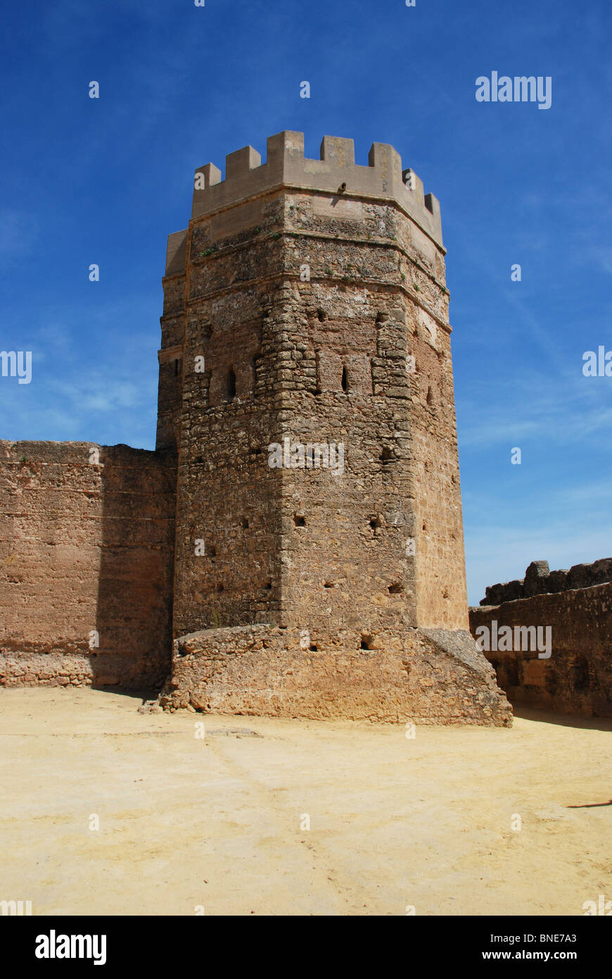 Arab castle hi-res stock photography and images - Alamy