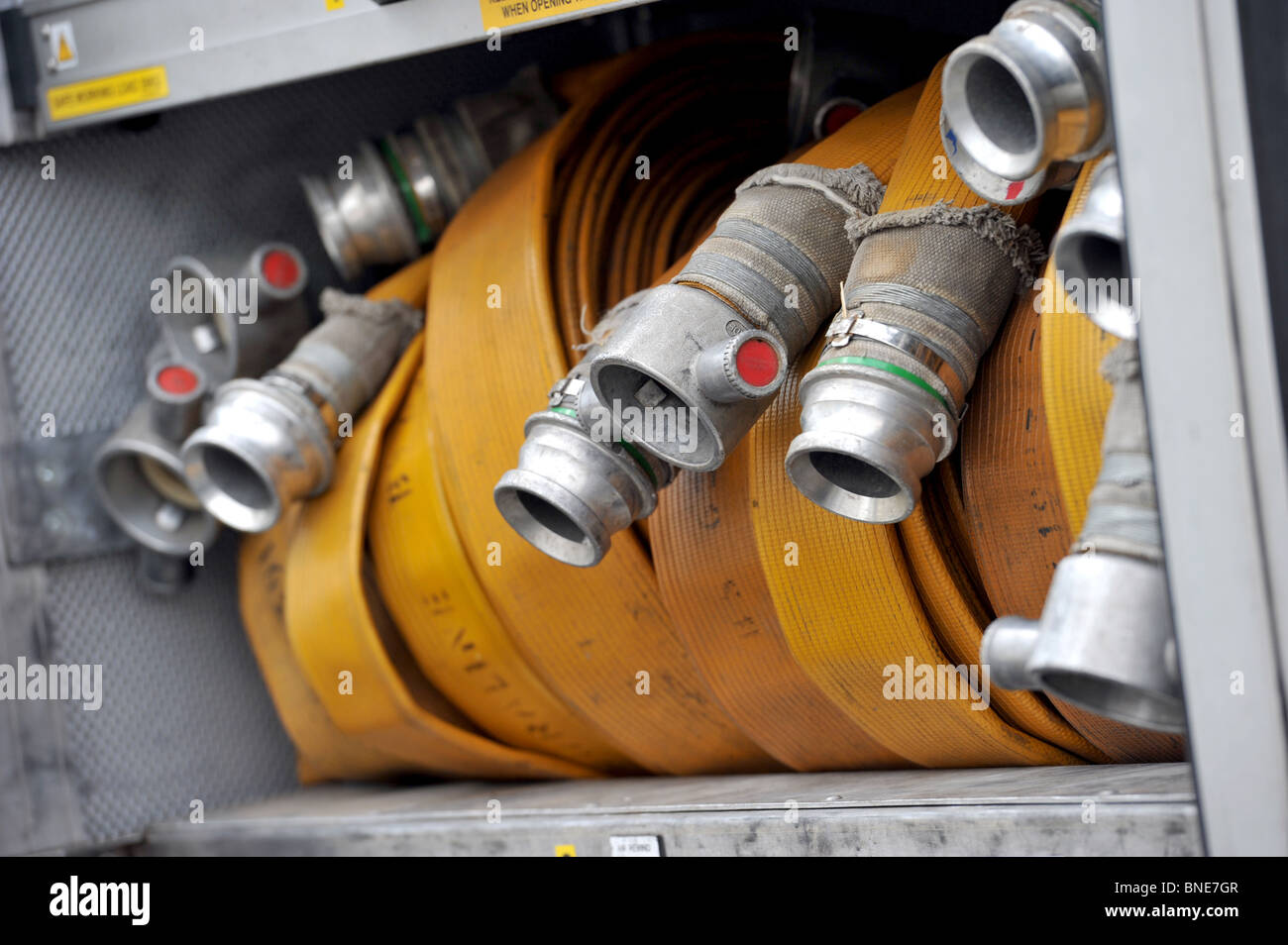 Pump hoses hi-res stock photography and images - Alamy