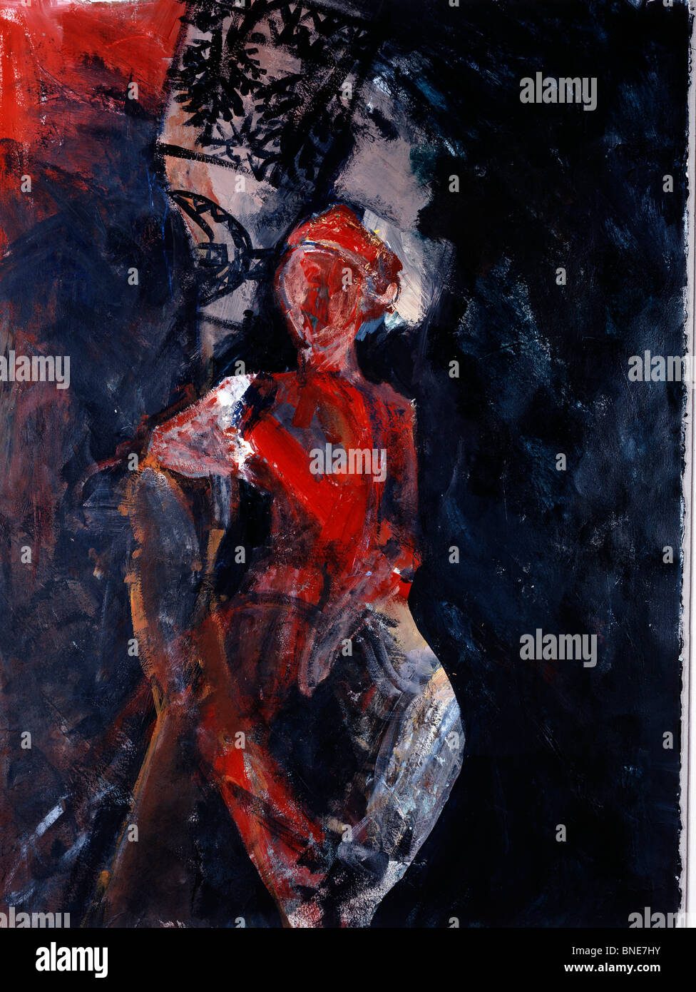 Michelle puleo hi-res stock photography and images - Alamy