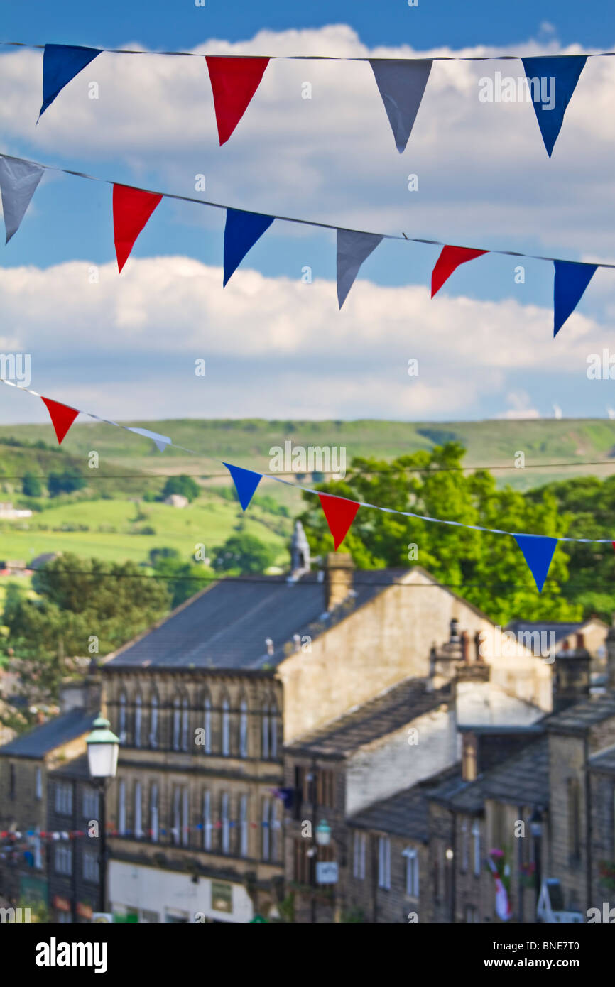 Haworth weekend hi-res stock photography and images - Alamy