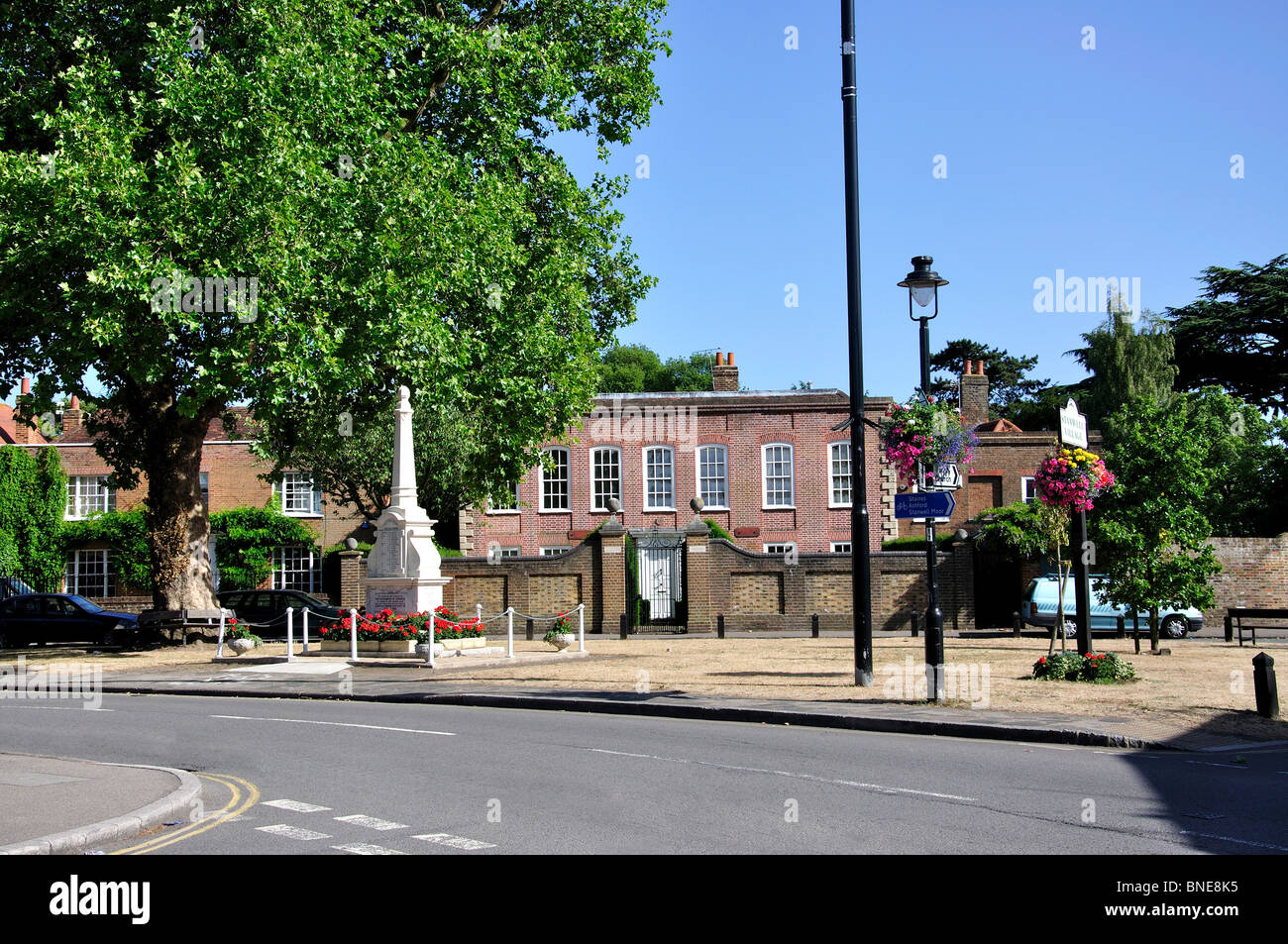 Stanwell Uk High Resolution Stock Photography and Images - Alamy