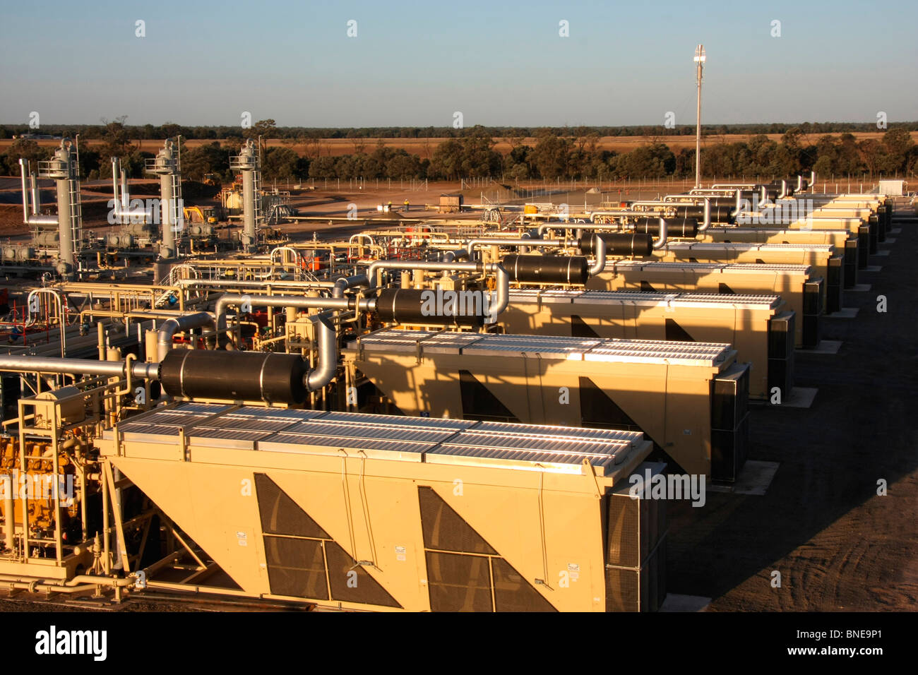 Australia factory hi-res stock photography and images - Alamy