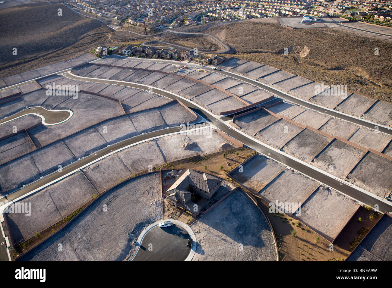 Clark construction hi-res stock photography and images - Alamy