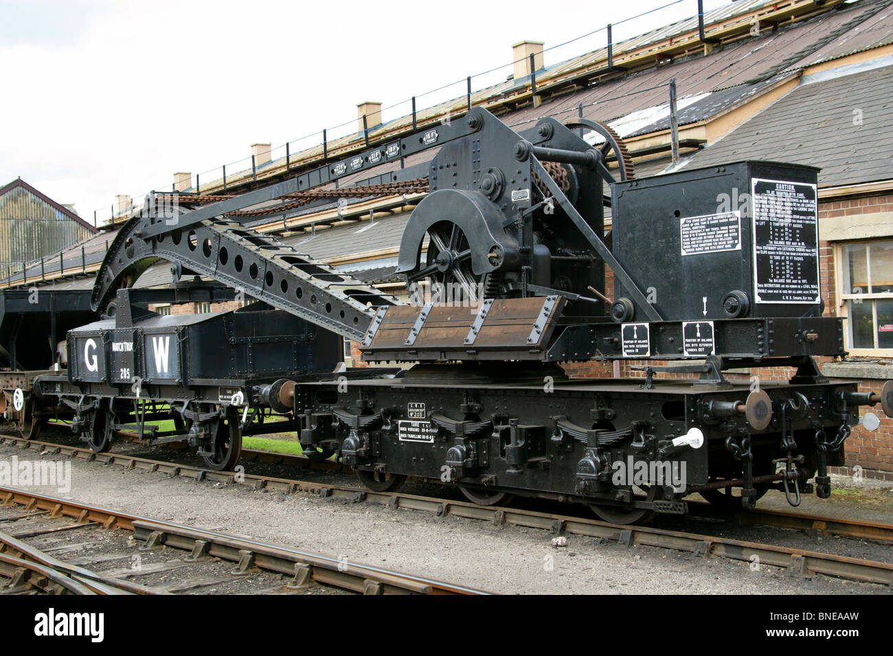 Gwr Breakdown Train | atelier-yuwa.ciao.jp