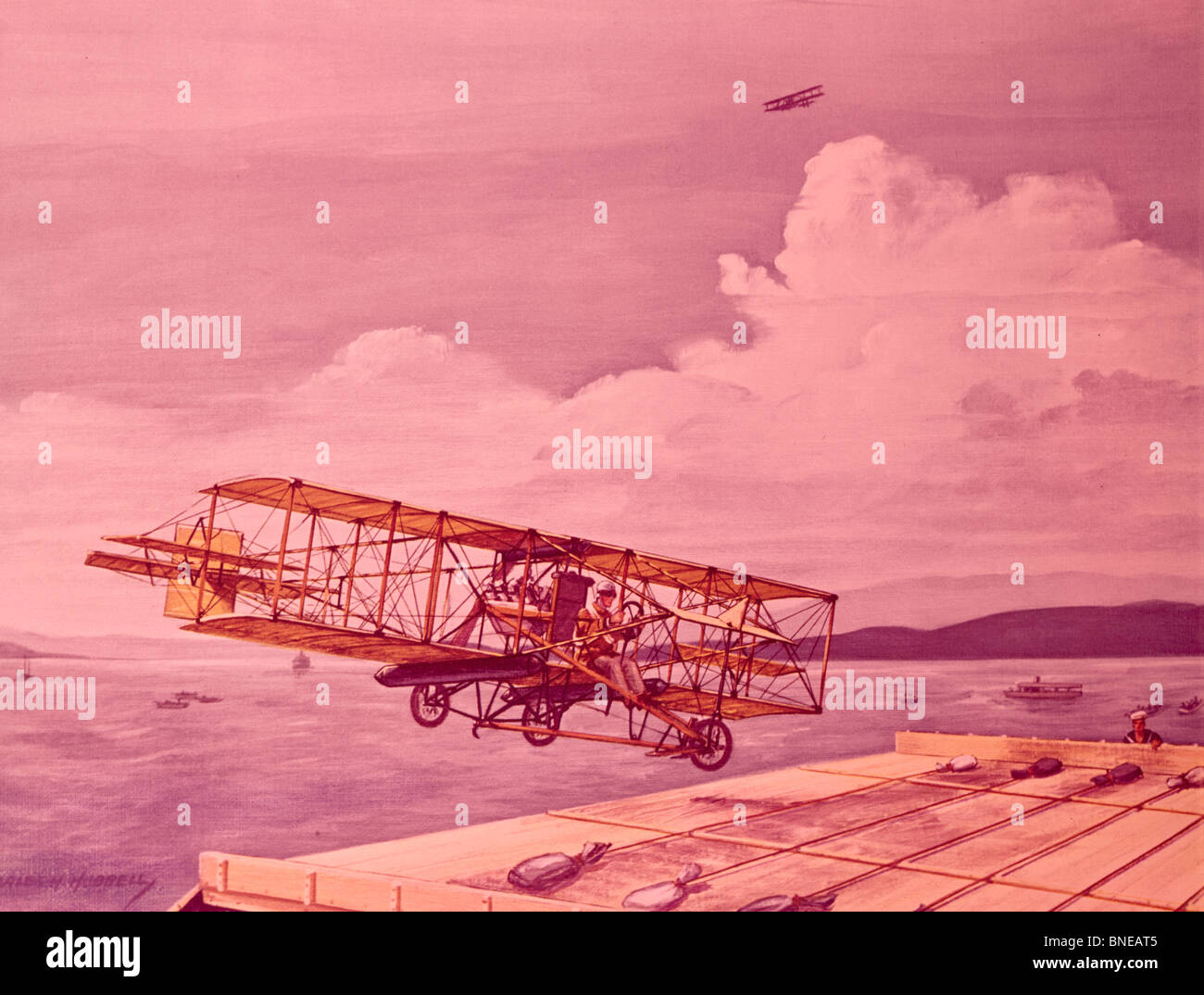 Charles Hubbell High Resolution Stock Photography and Images - Alamy