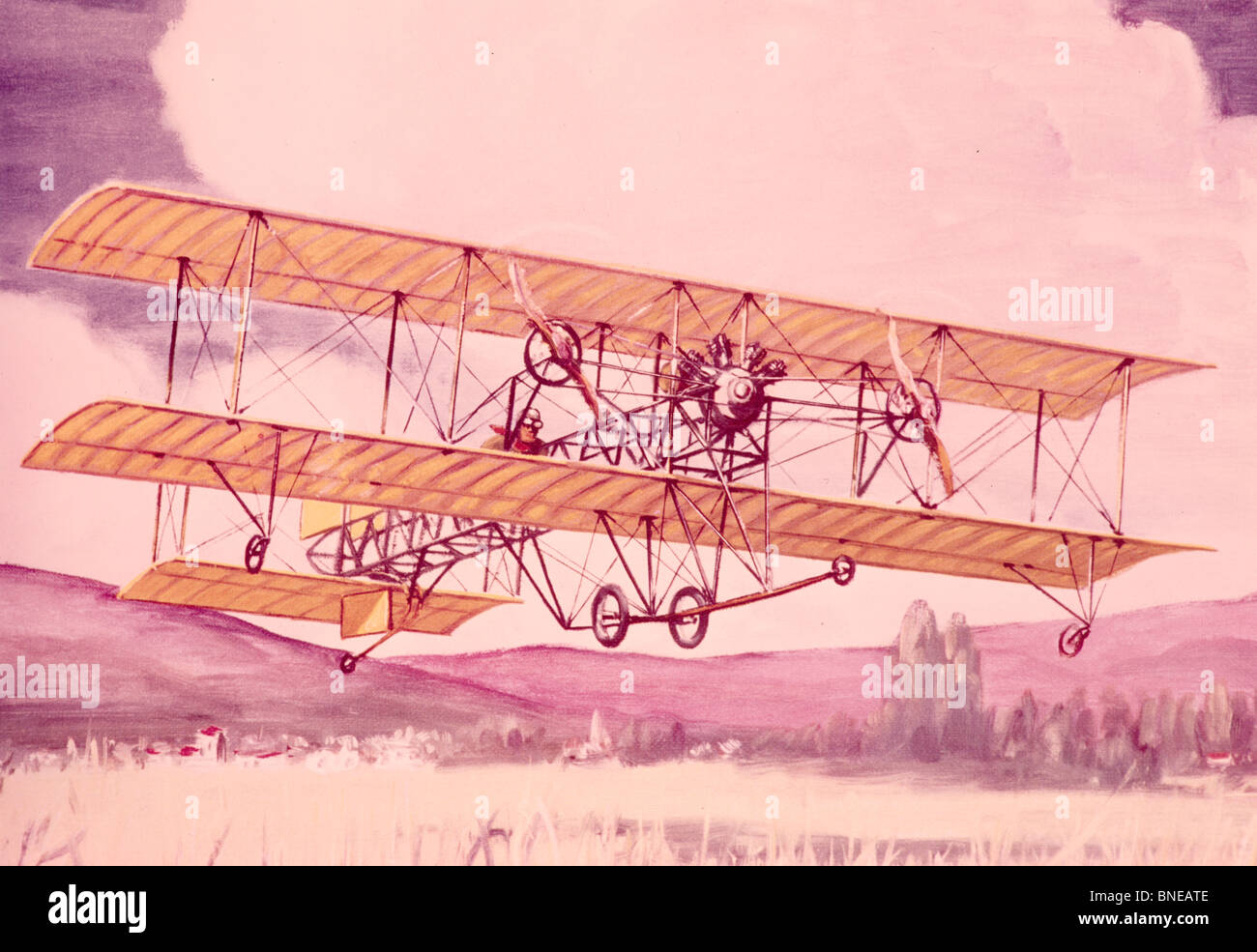 Charles Hubbell High Resolution Stock Photography and Images - Alamy