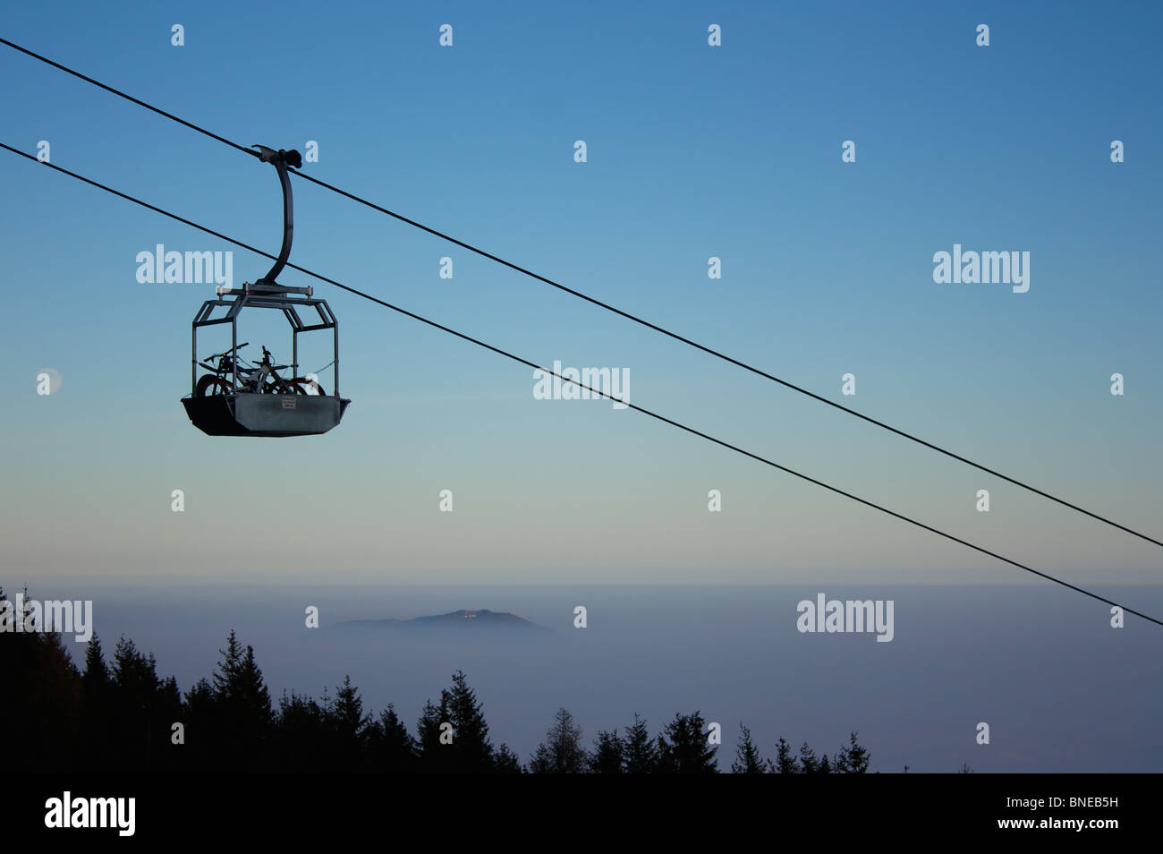 Transport basket hi-res stock photography and images - Alamy