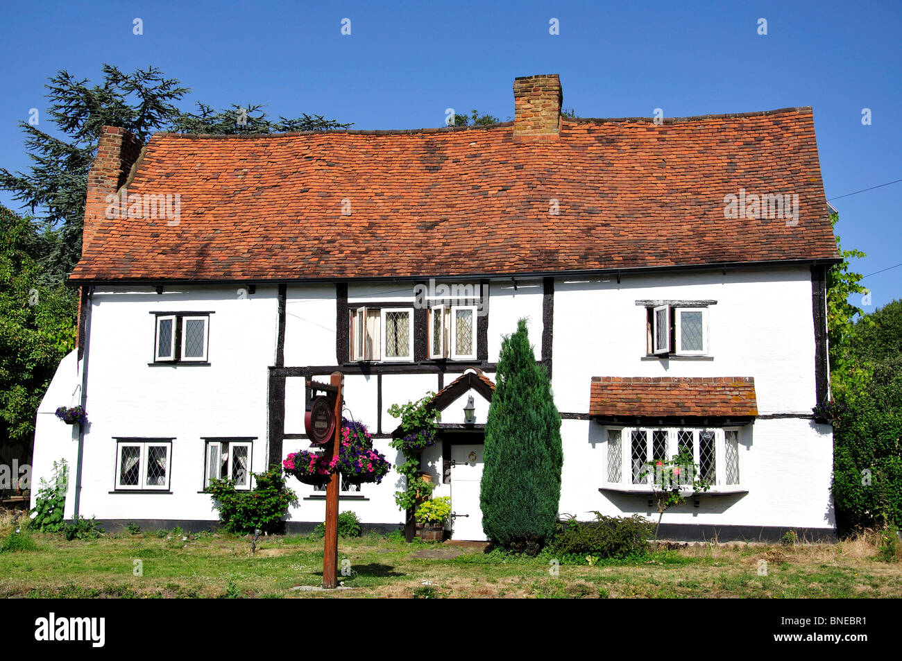 Stanwell uk hi-res stock photography and images - Alamy