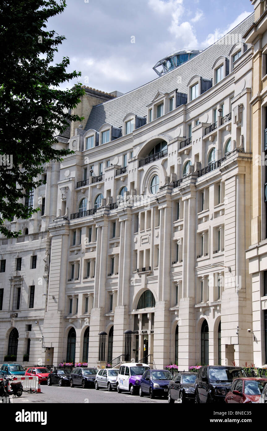Finsbury square london england hi-res stock photography and images - Alamy
