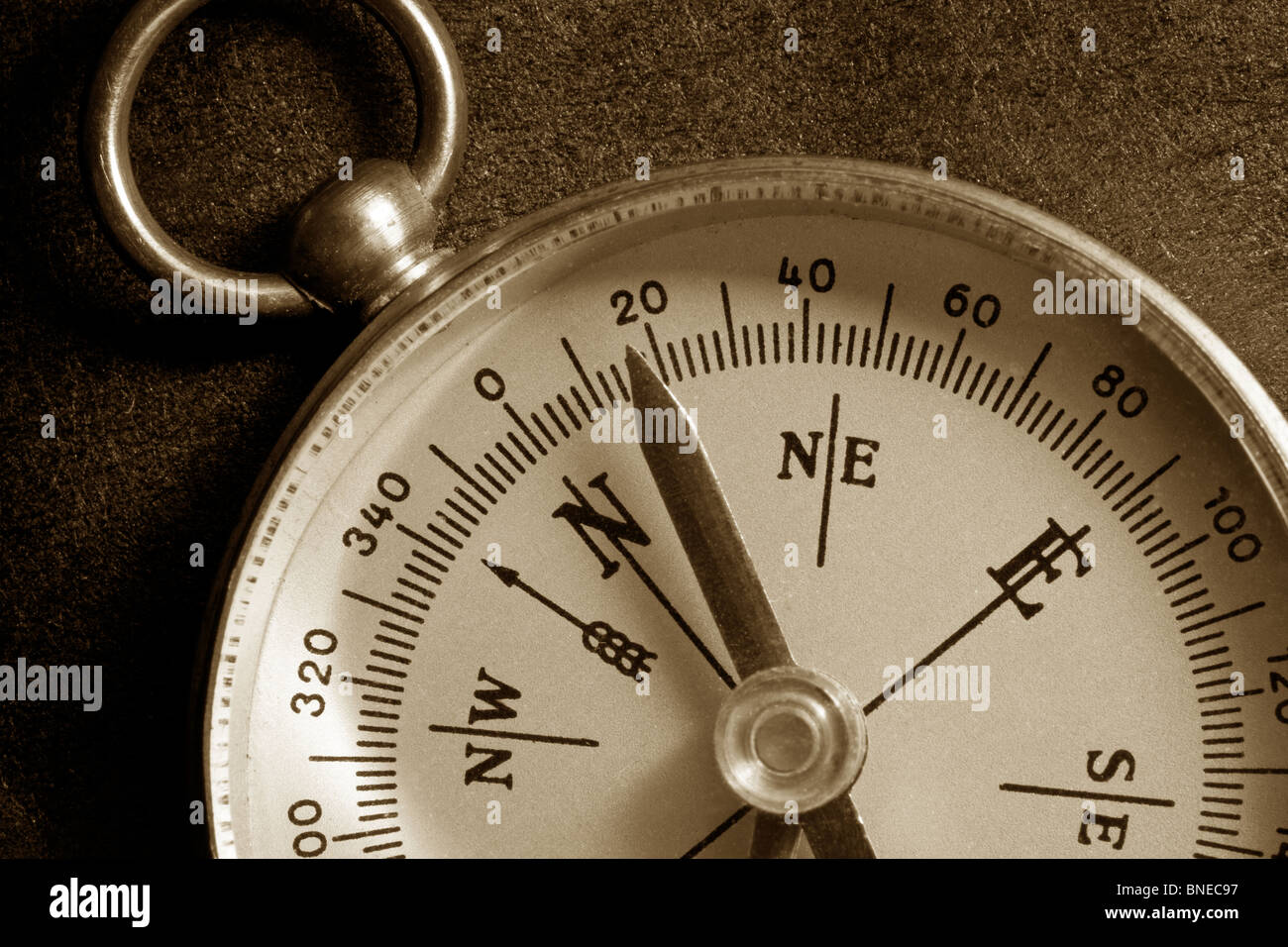 Compass hi-res stock photography and images - Alamy