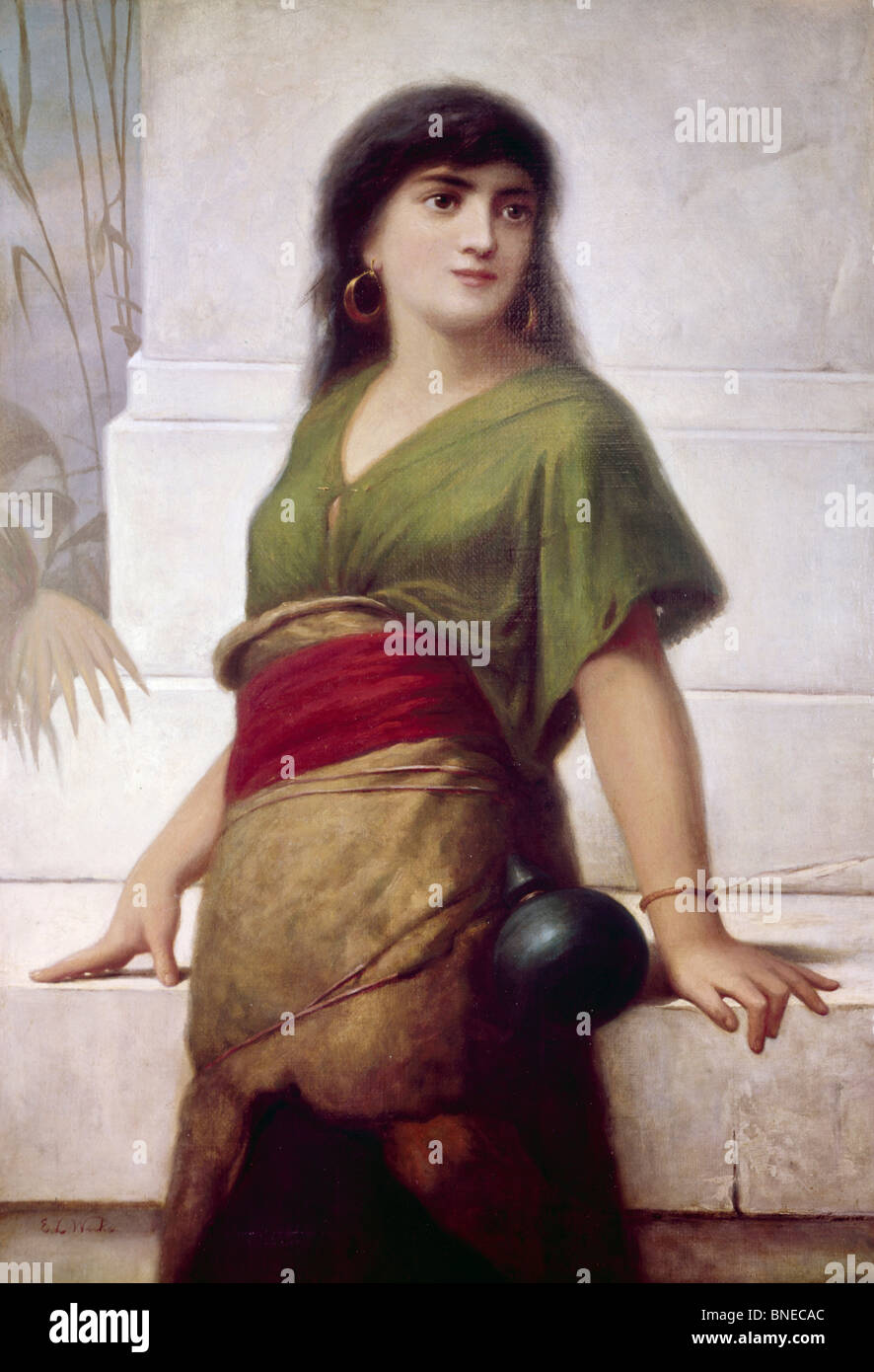 Edwin lord weeks hi-res stock photography and images - Alamy