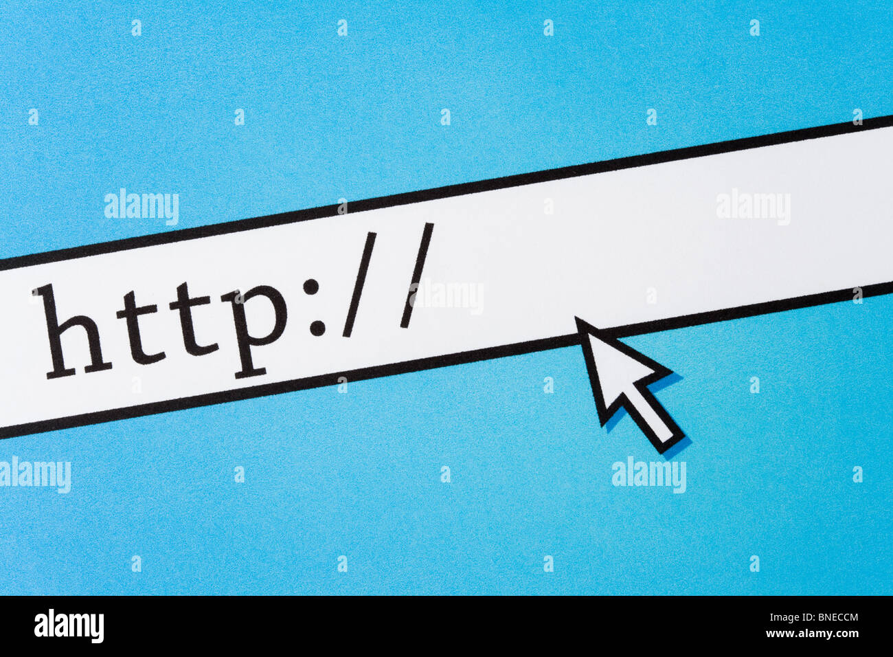 Address blank hi-res stock photography and images - Alamy