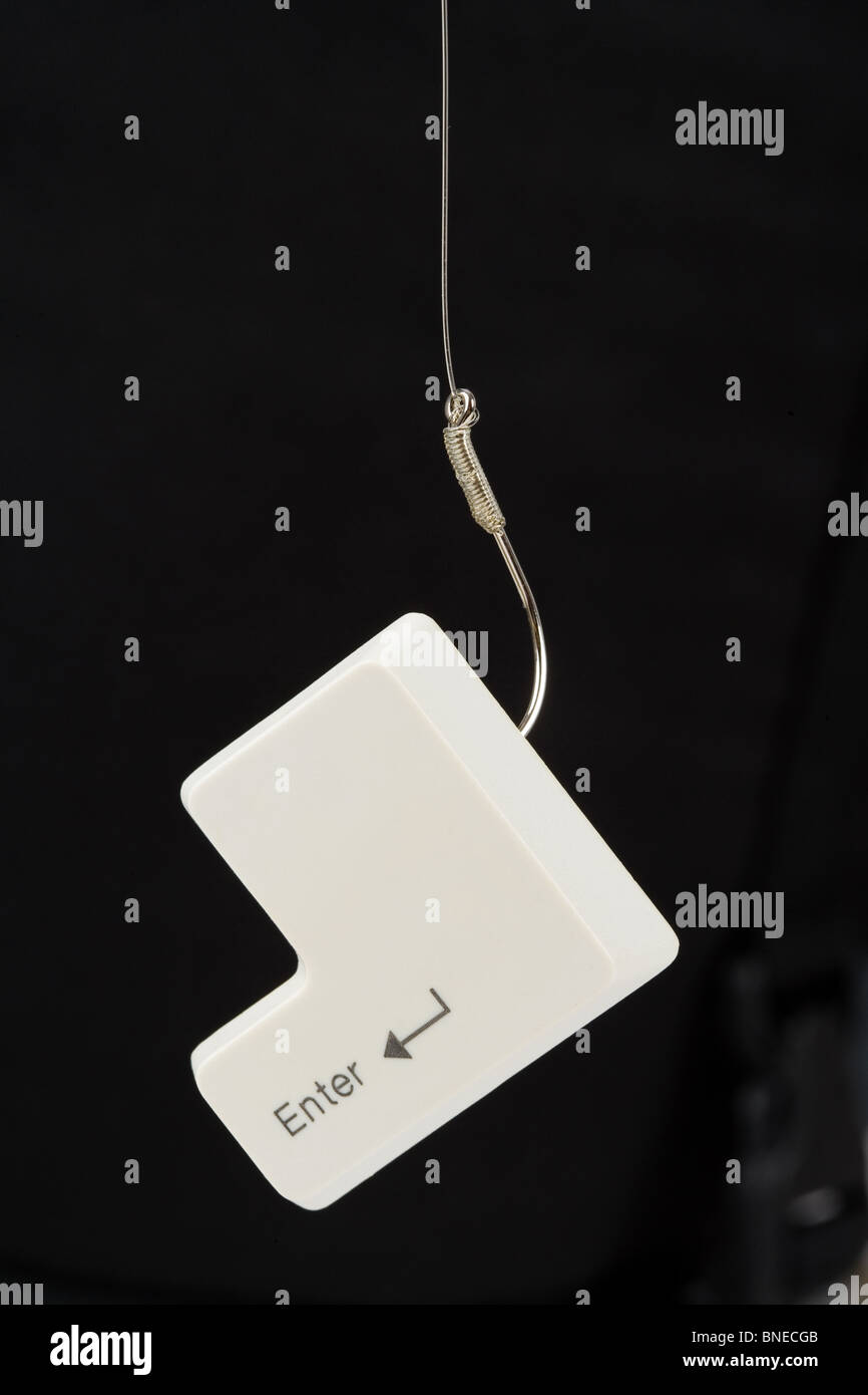 Enter key hi-res stock photography and images - Alamy