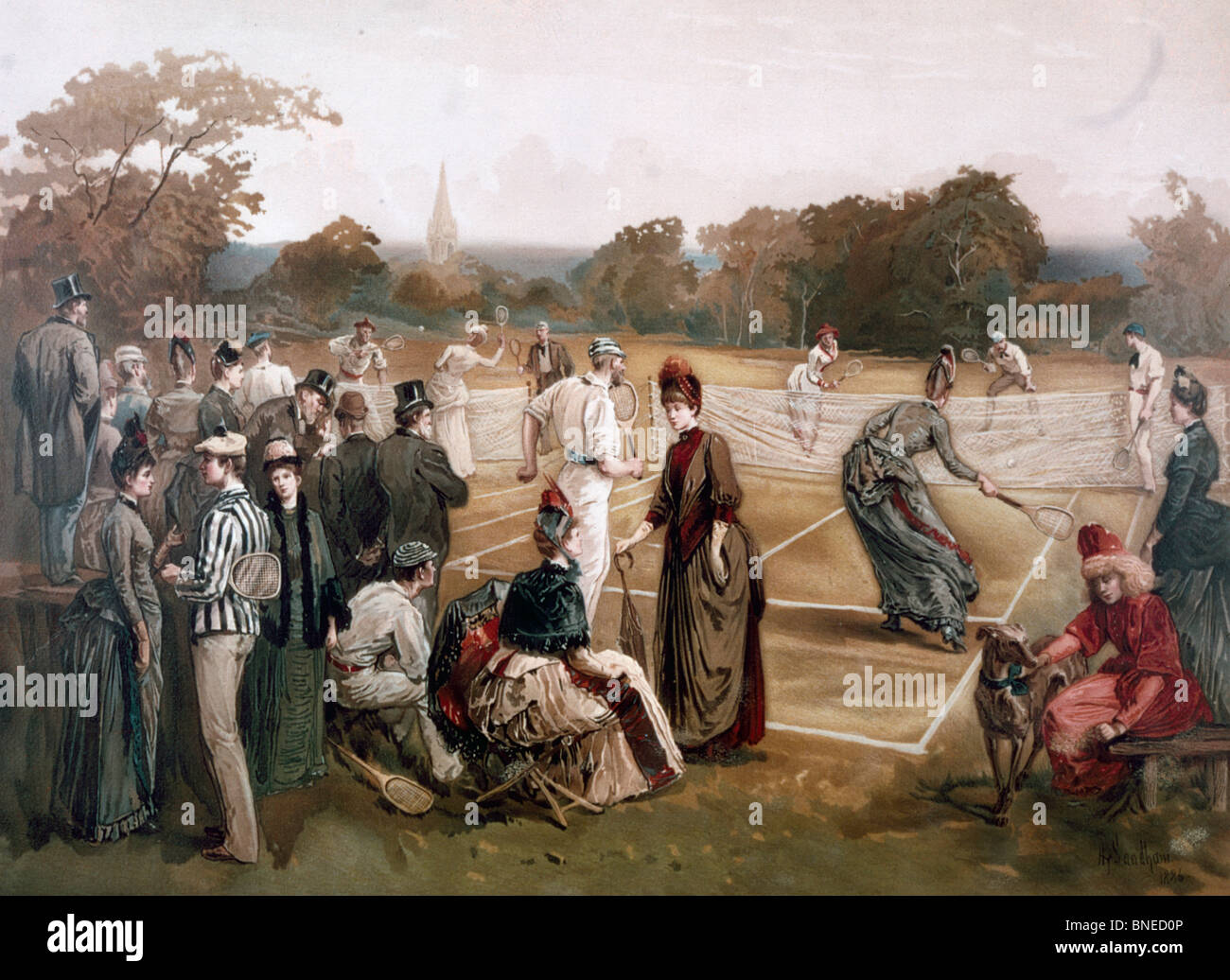 Sandham hi-res stock photography and images - Alamy