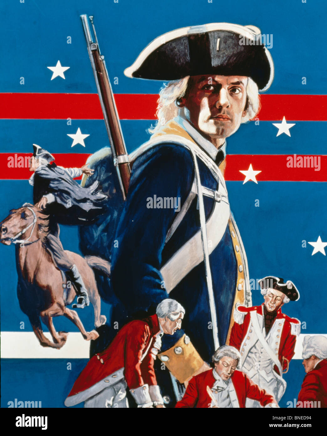 Army planning hi-res stock photography and images - Alamy