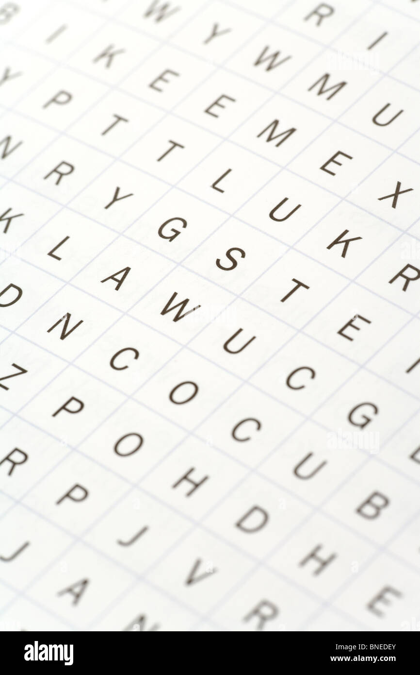 Texture font hi-res stock photography and images - Alamy