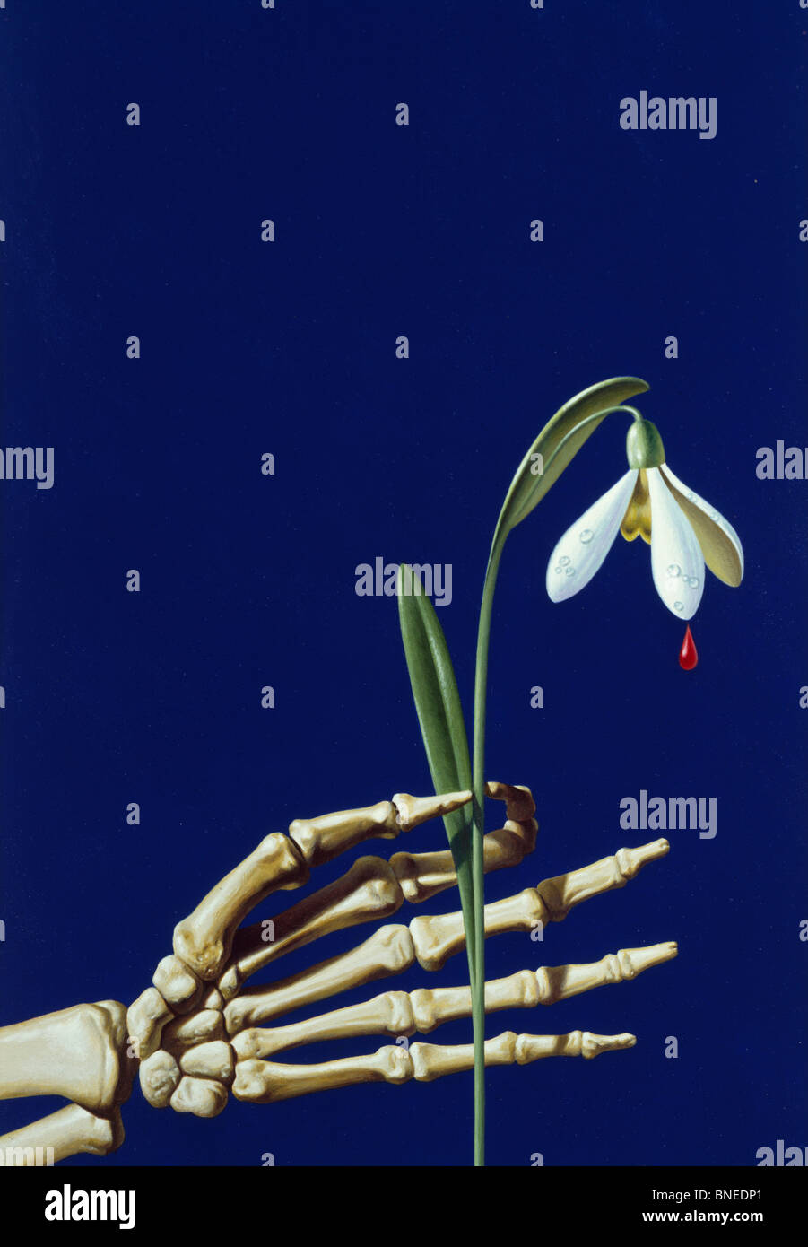 Horror illustration hi-res stock photography and images - Alamy