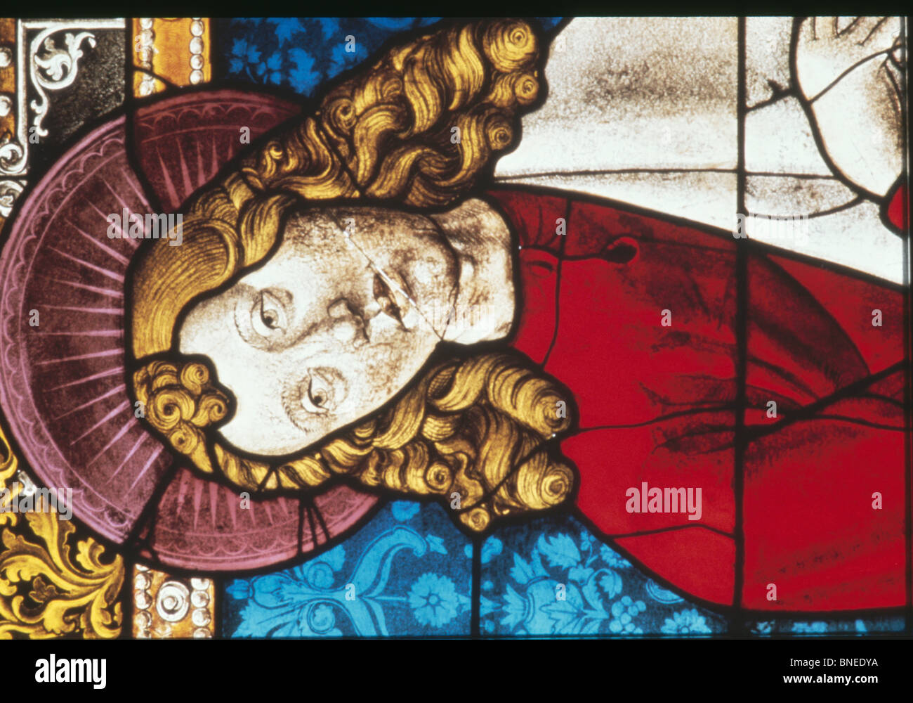 Germany 16th Century High Resolution Stock Photography and Images - Alamy