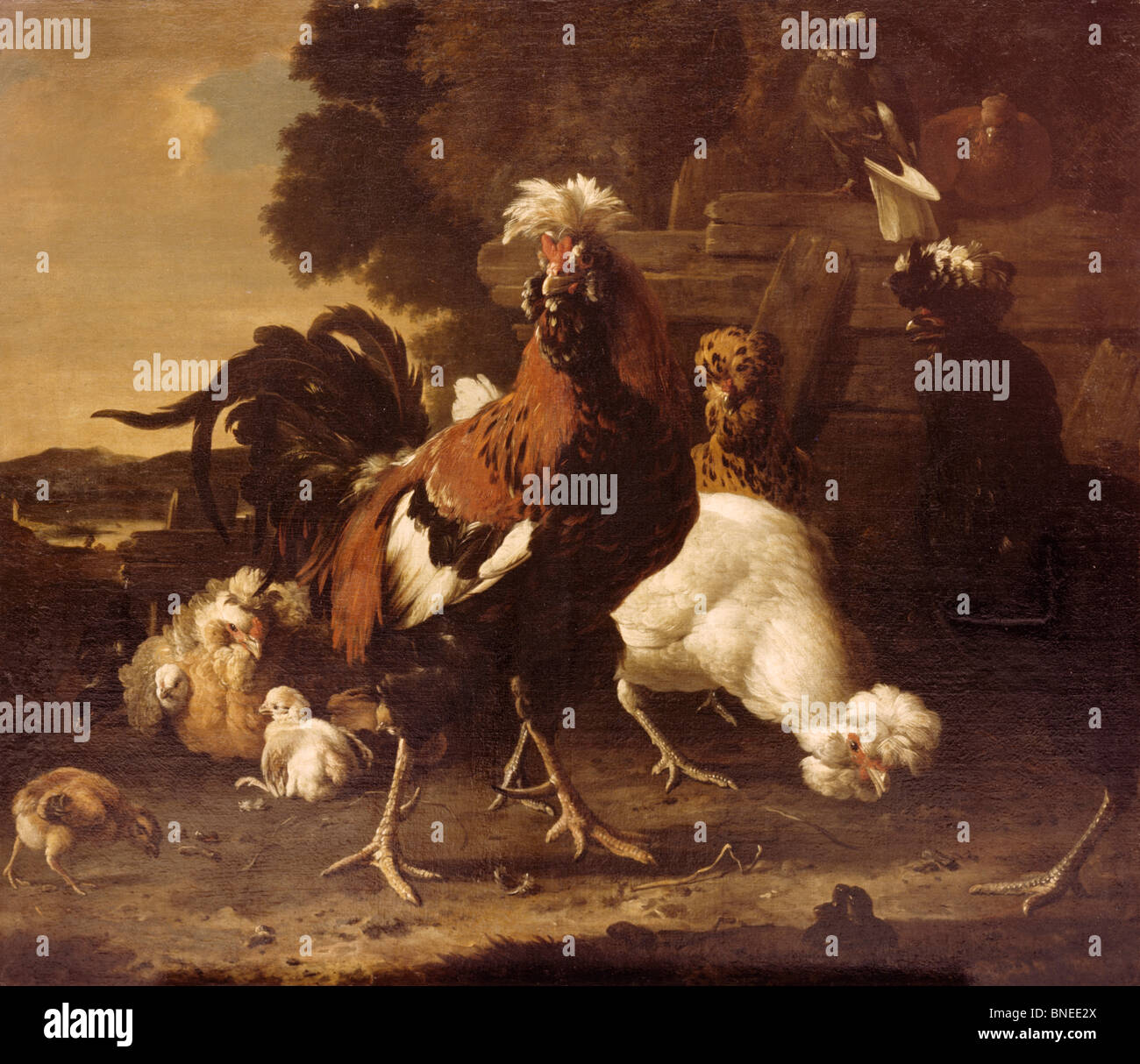Melchior hi-res stock photography and images - Alamy