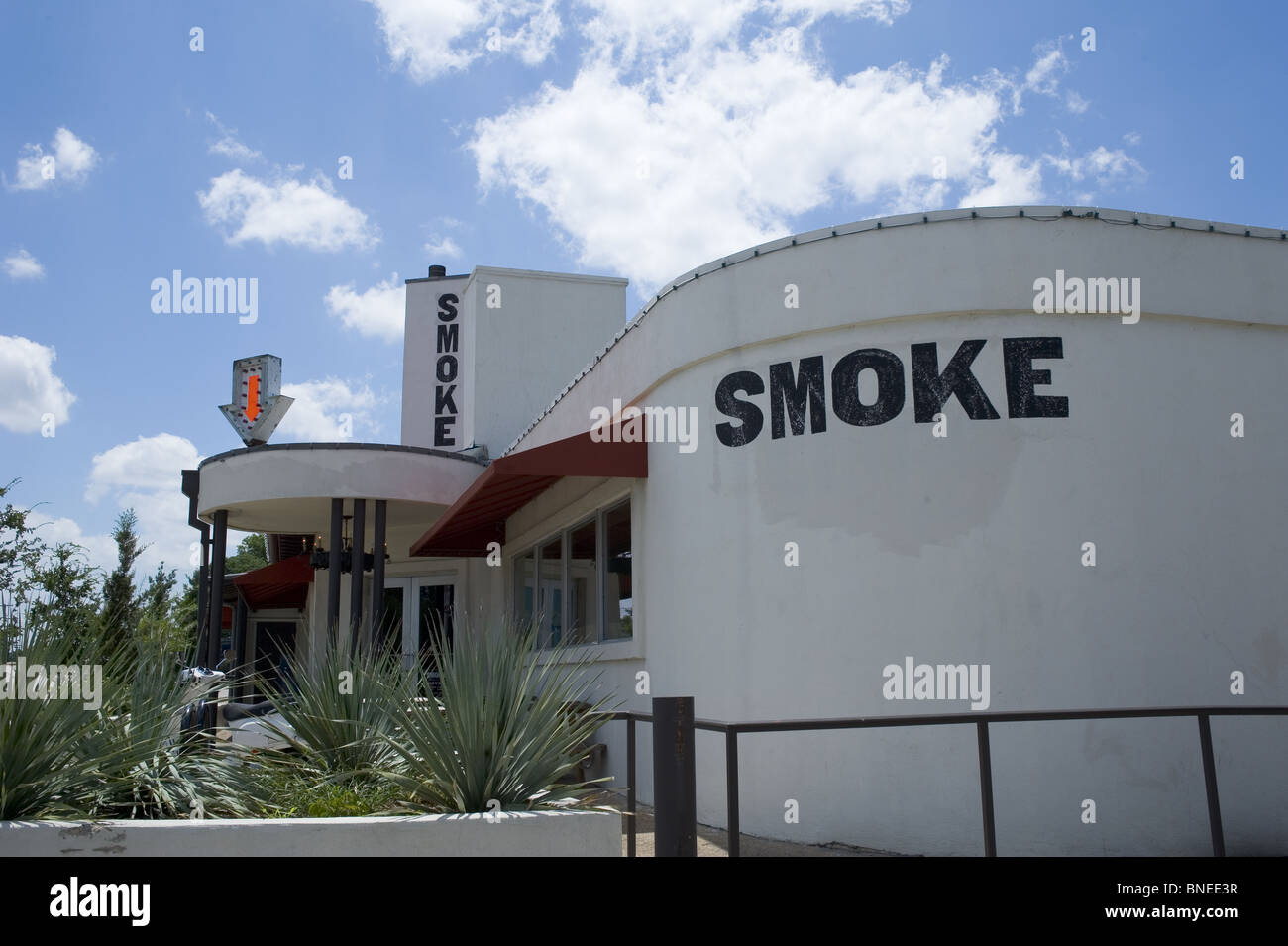 Dallas Bbq High Resolution Stock Photography and Images - Alamy