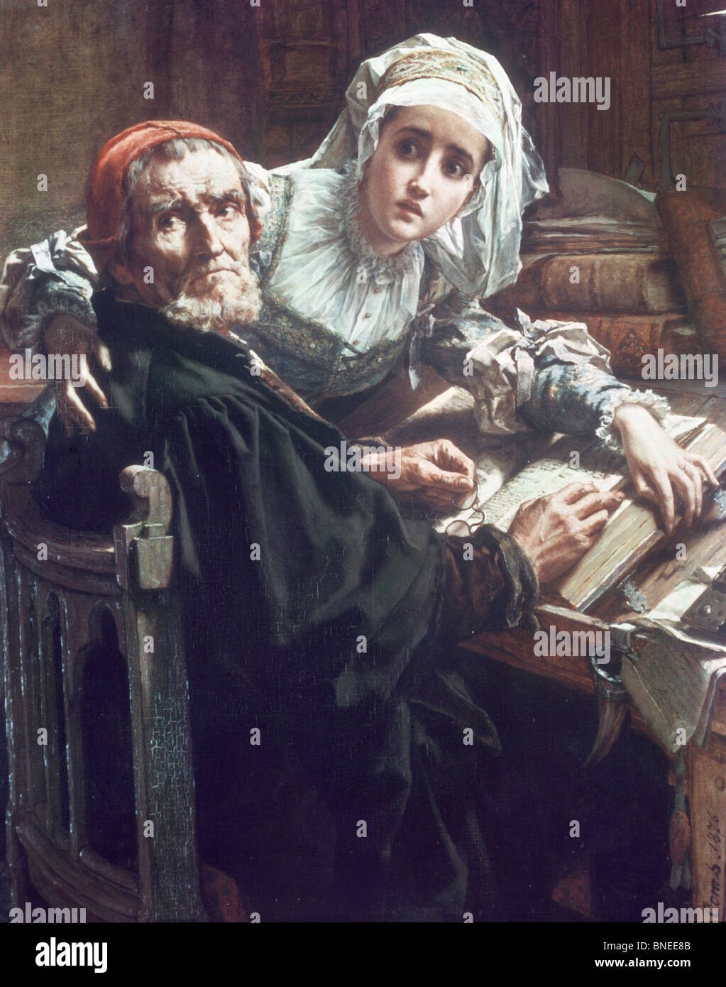 Charles ooms hi-res stock photography and images - Alamy