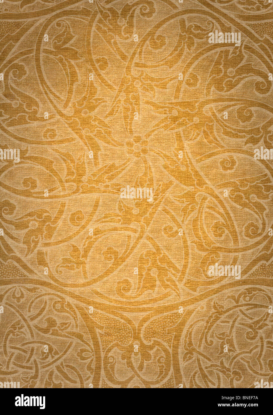 Mix of tissue and woven texture background Stock Photo - Alamy