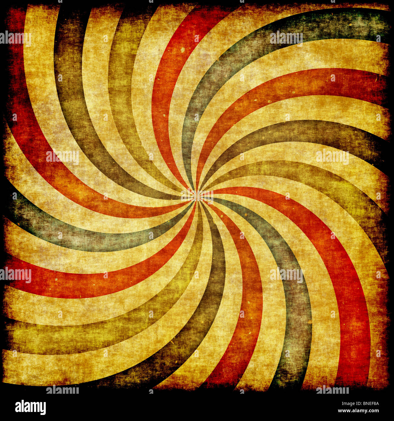 Vintage Grunge Background as Carnival Circus Art Stock Photo - Alamy