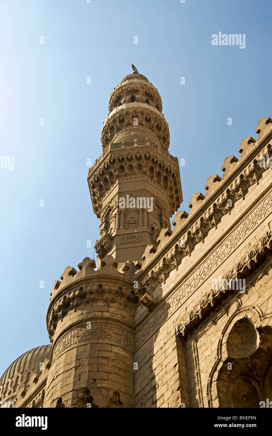 Al refai mosque hi-res stock photography and images - Alamy