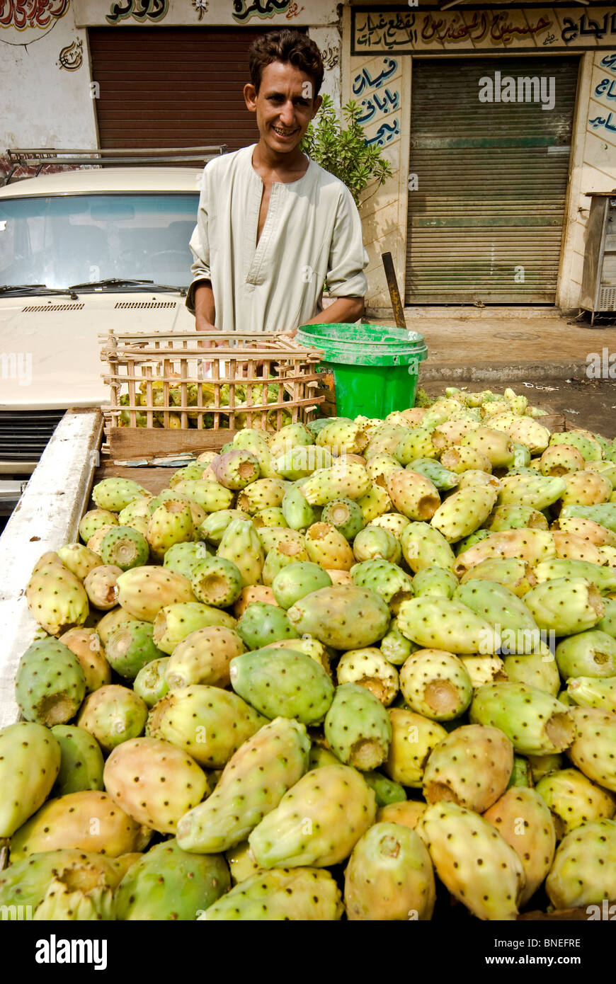 El saida ashah hi-res stock photography and images - Alamy