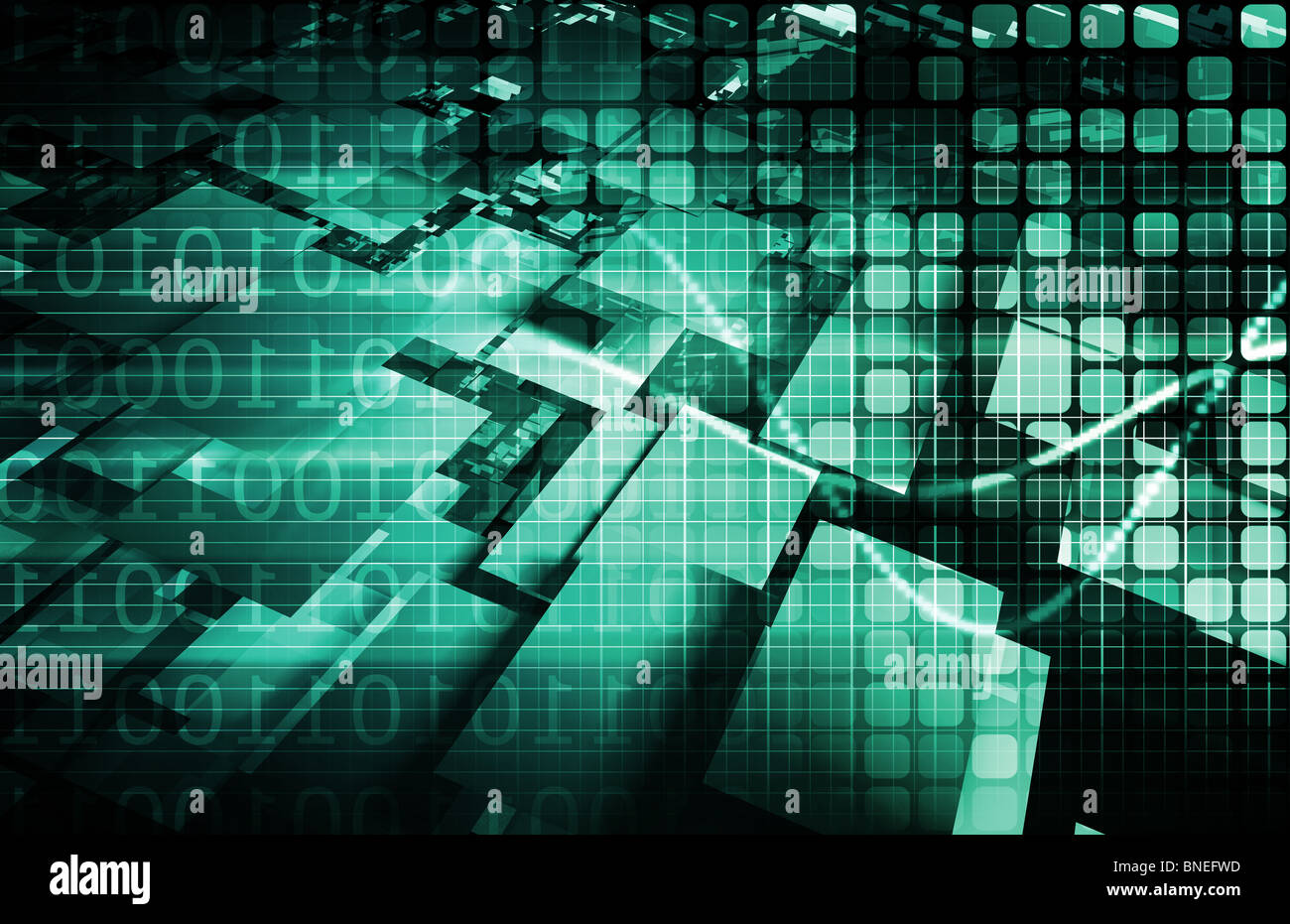 Information Security Data as a Concept Abstract Stock Photo - Alamy