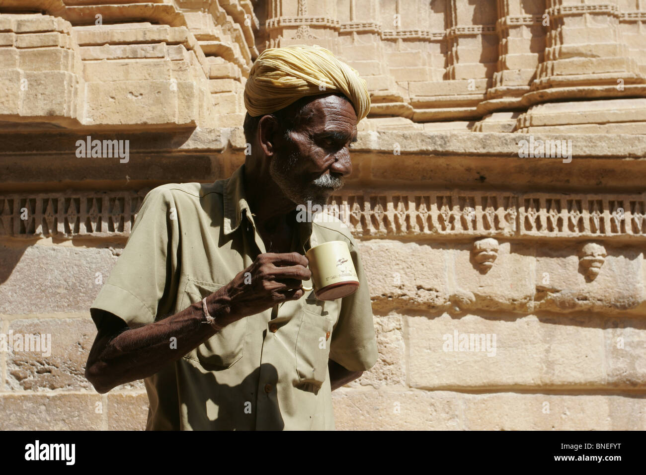 Jaislamer city hi-res stock photography and images - Alamy