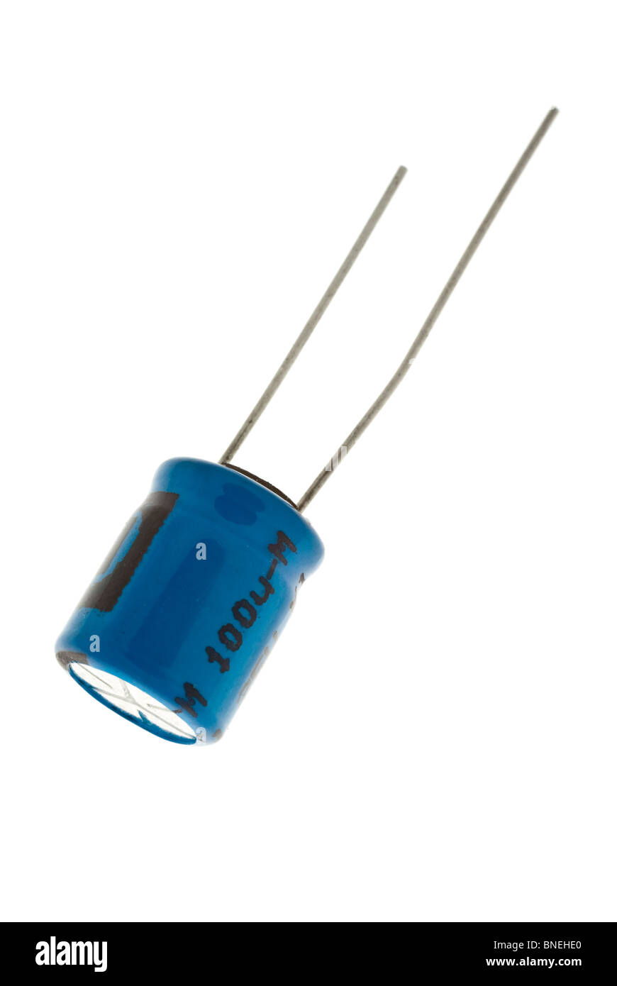 Capacitor hi-res stock photography and images - Alamy