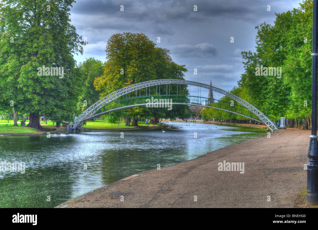 New bedford bridge hi-res stock photography and images - Alamy