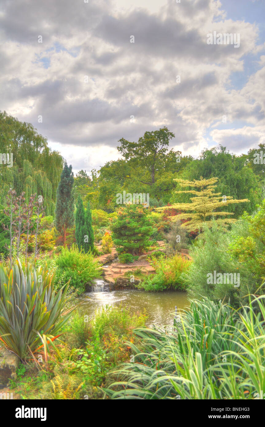 Hdr circle hi-res stock photography and images - Alamy