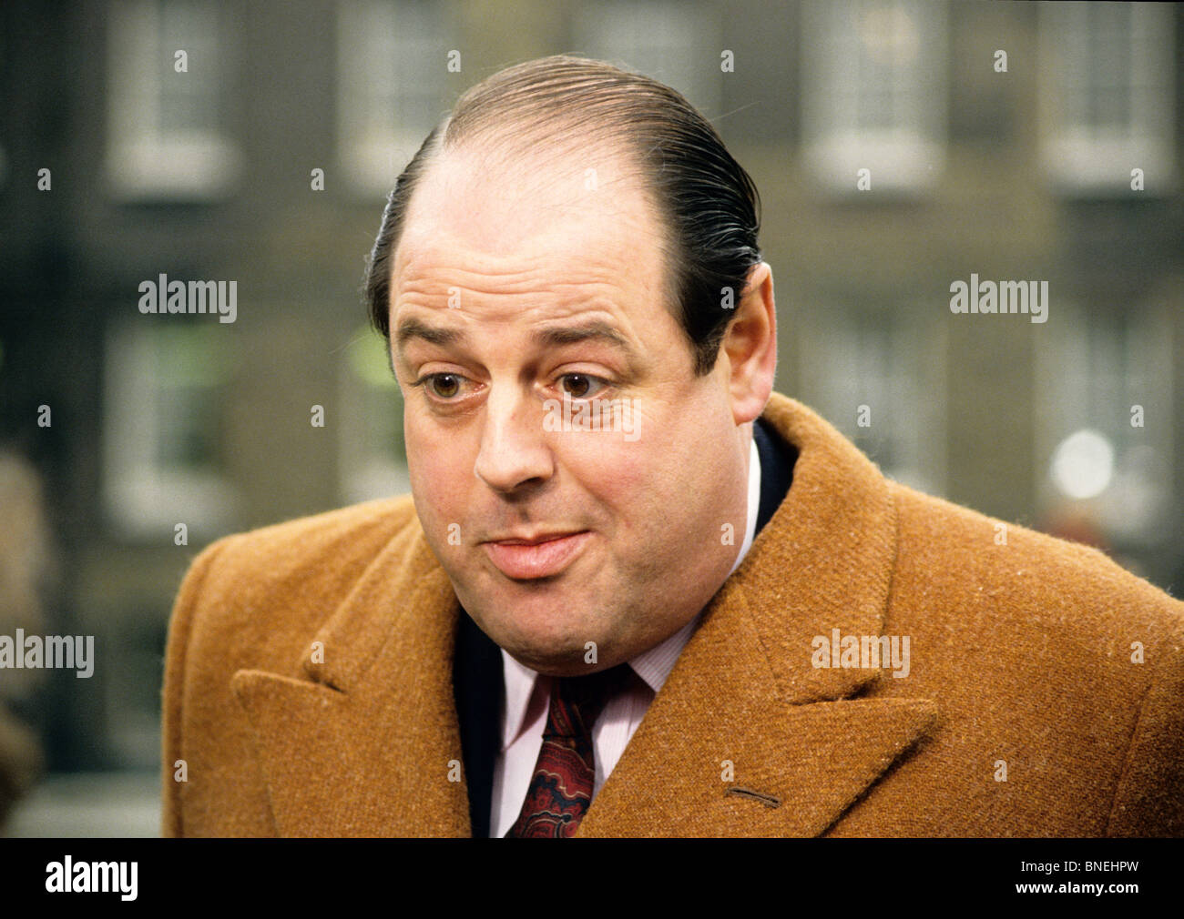 Christopher soames hi-res stock photography and images - Alamy