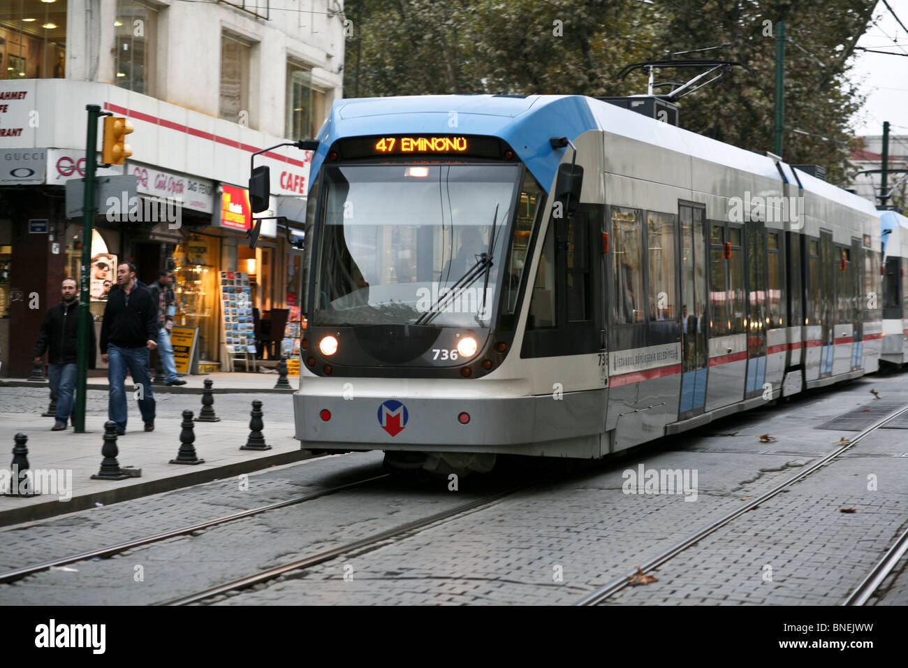 Europe - Turkey - Istanbul Stock Photo - Alamy