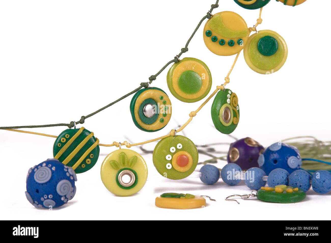 Worked by hand Cut Out Stock Images & Pictures - Alamy