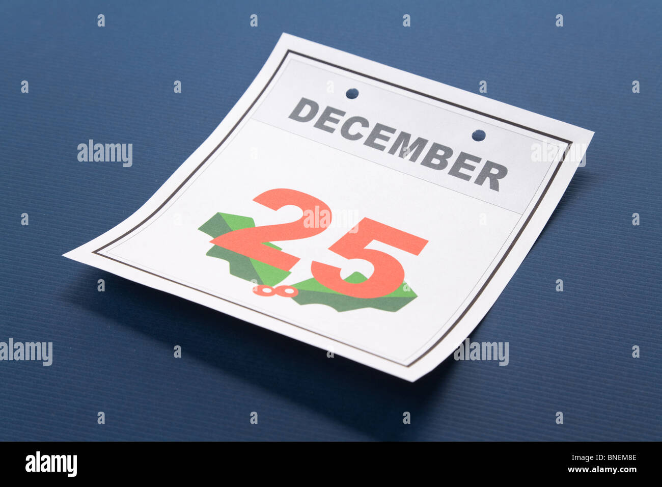25 calendar hi-res stock photography and images - Alamy