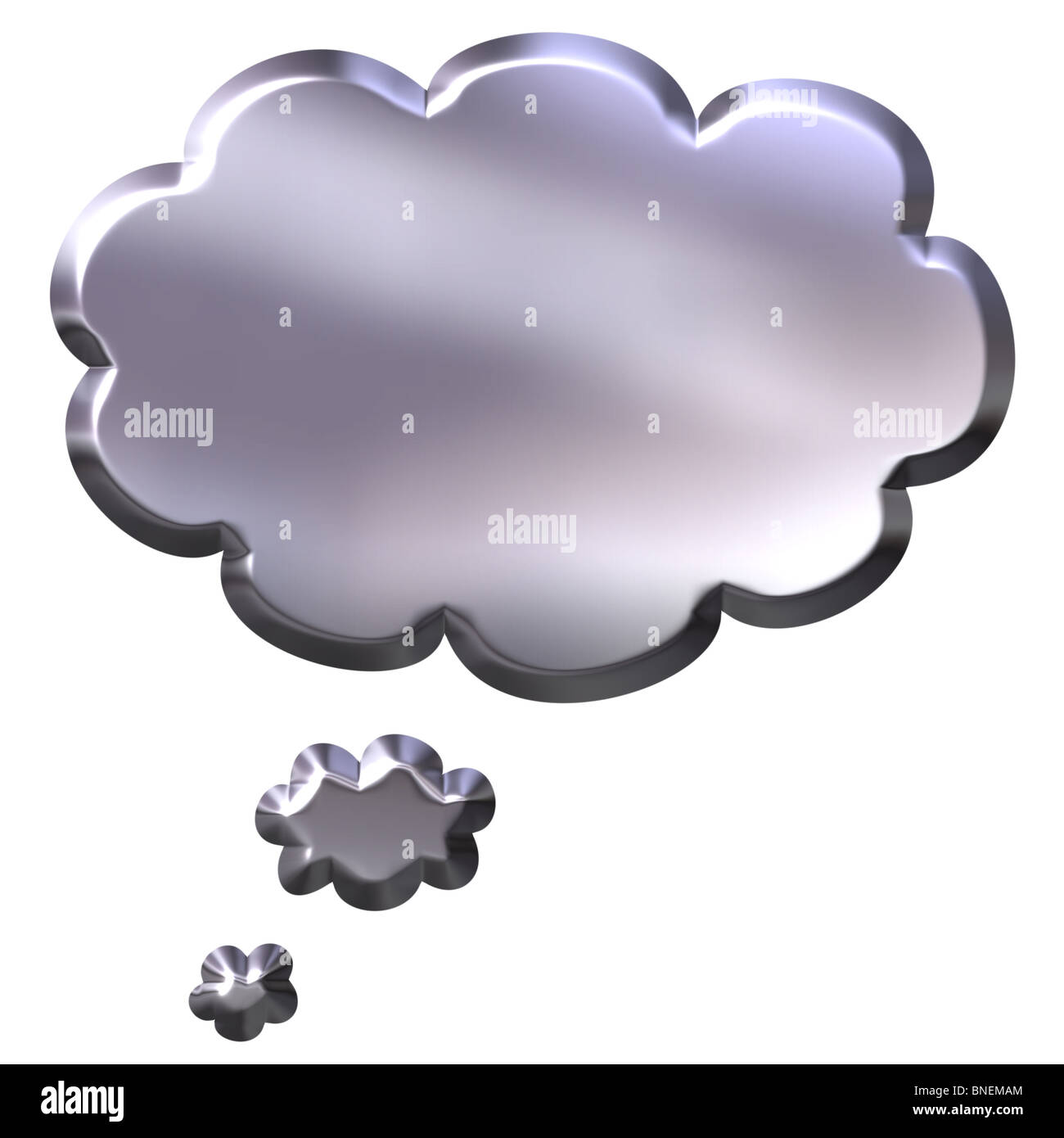 Thought bubble hi-res stock photography and images - Alamy