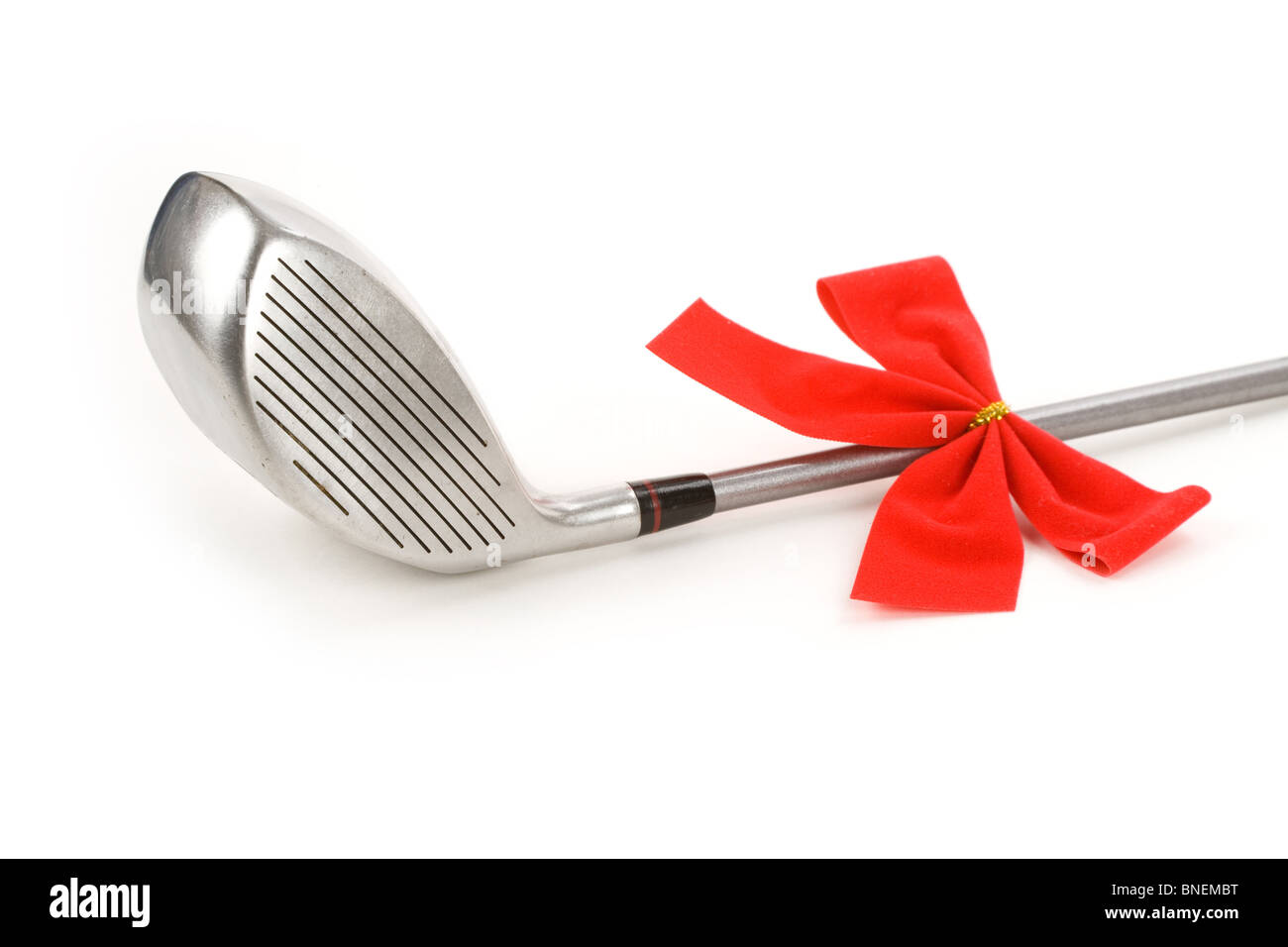 Golf Driver close up shot Stock Photo - Alamy