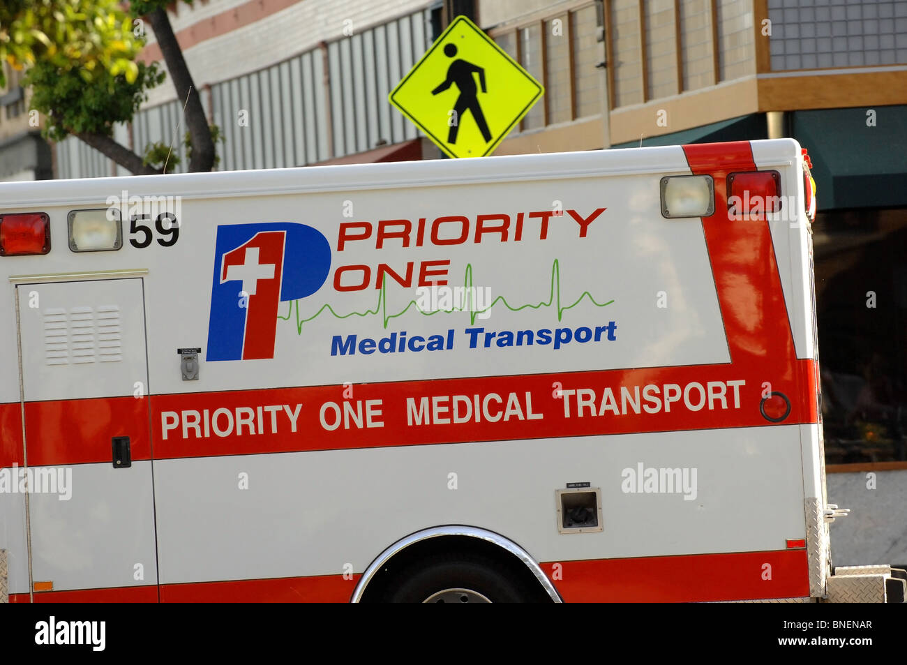 Ambulance transportation hi-res stock photography and images - Alamy