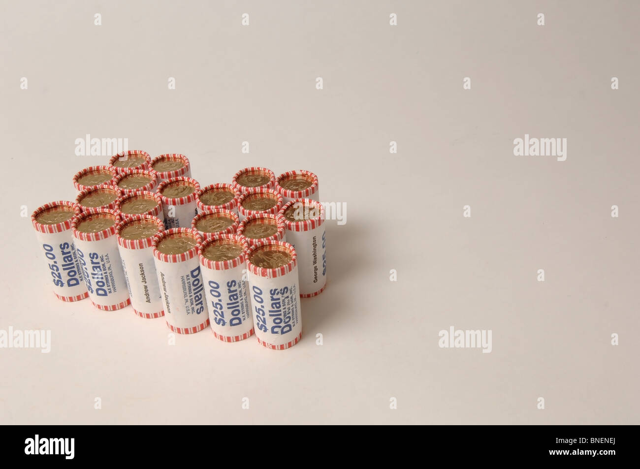 American commemorative coins hi-res stock photography and images - Alamy