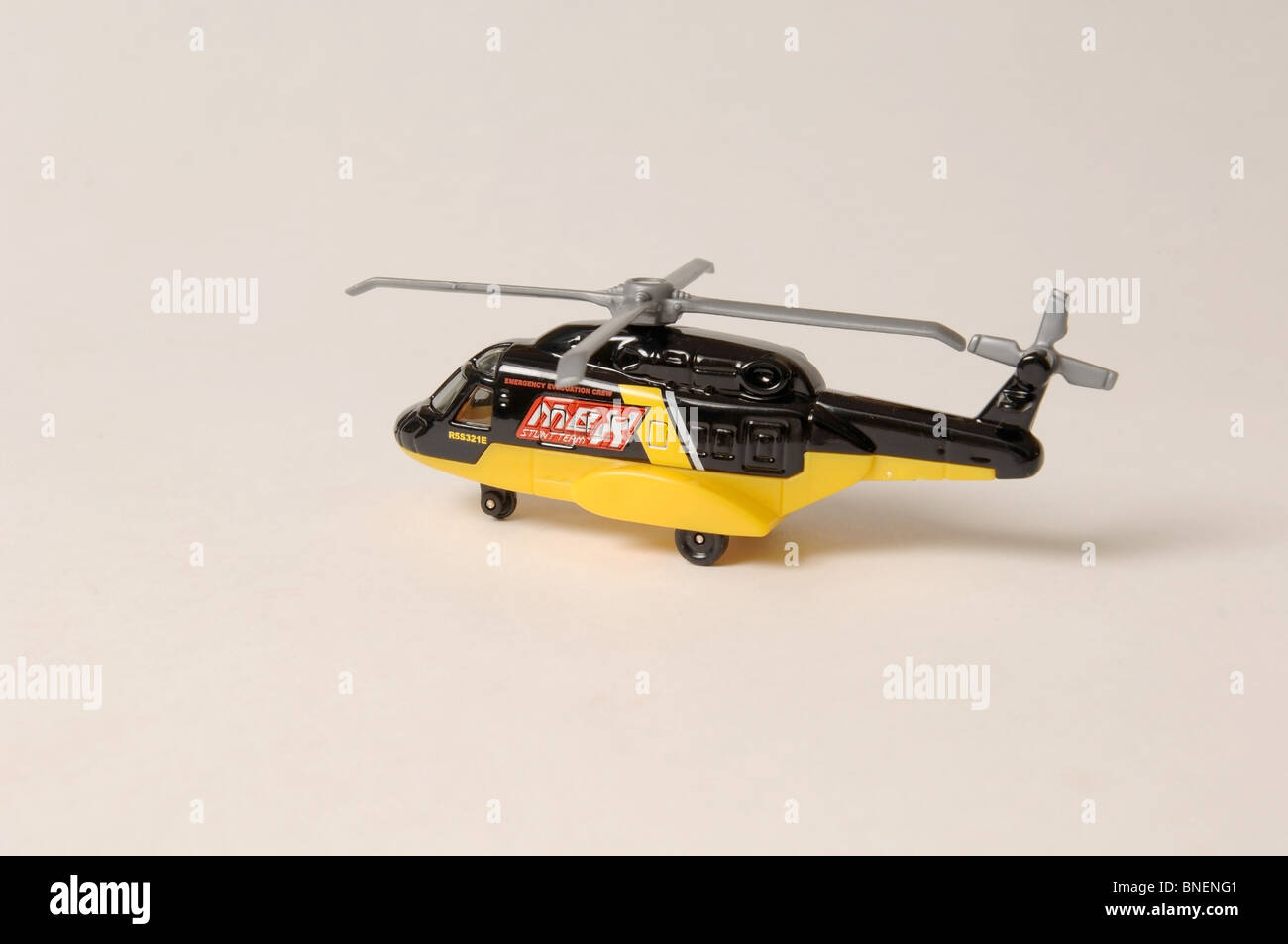 Helikopter Mainan Bensin