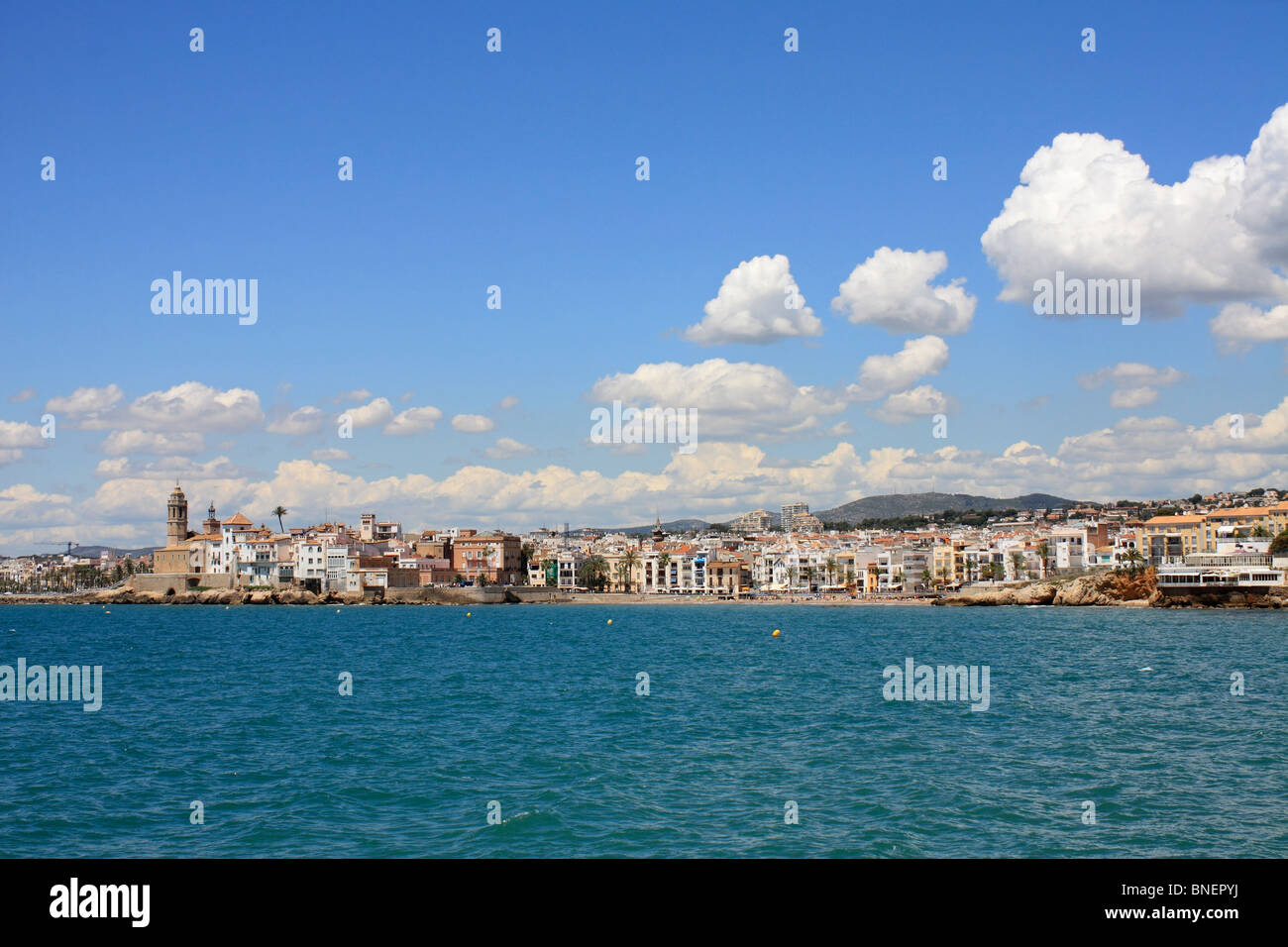 Balmins beach hi-res stock photography and images - Alamy