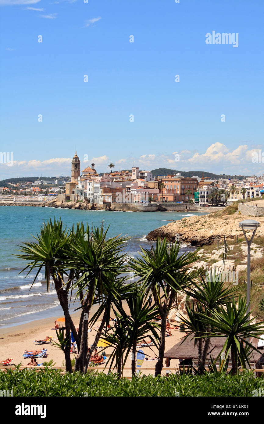 Balmins beach hi-res stock photography and images - Alamy