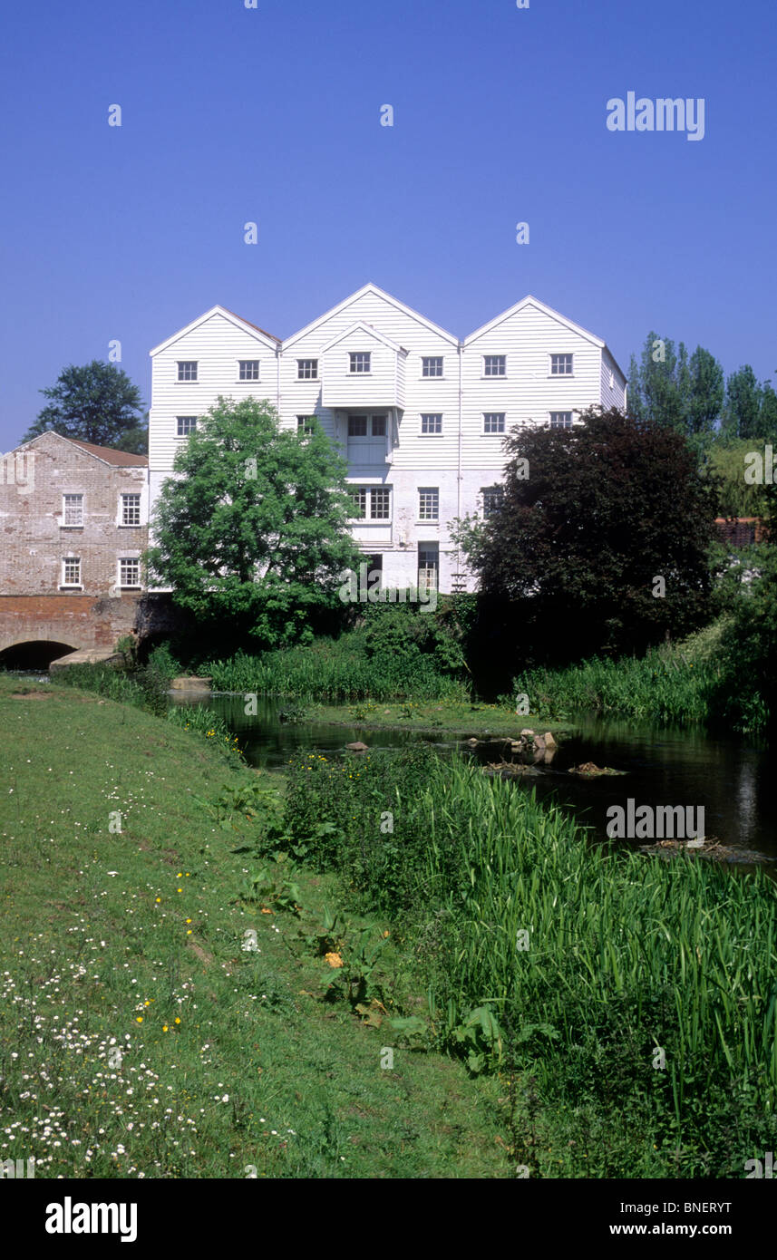 Bure river hi-res stock photography and images - Alamy